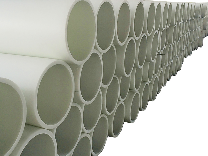 FRPP管-PPH管-PP管-HDPE管-PVDF管-胶木管-玻璃钢管-江苏鑫海管阀件制造有限公司