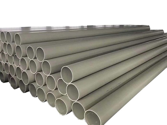 FRPP管-PPH管-PP管-HDPE管-PVDF管-胶木管-玻璃钢管-江苏鑫海管阀件制造有限公司